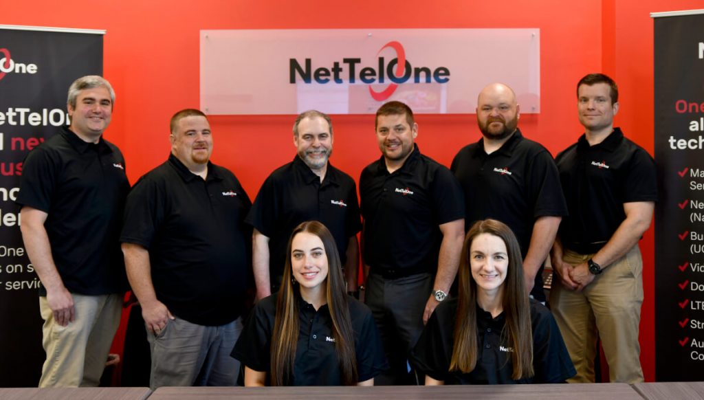 Our Mantra | Net Tel One